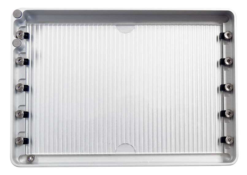 Allied High Tech Products - X-Prep® Precision Milling/Polishing System