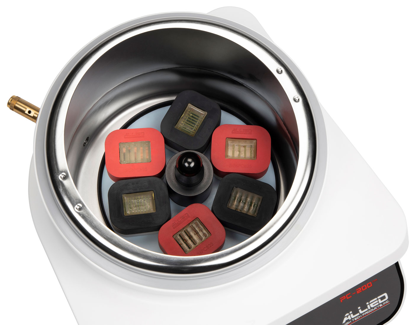 Allied High Tech Products - PC-200™ Pressure Chamber