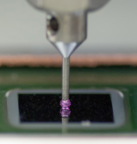 Allied High Tech Products - X-Prep® Precision Milling/Polishing System