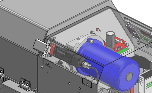 Allied High Tech Products - TechCut 5x Precision Metallurgical ...