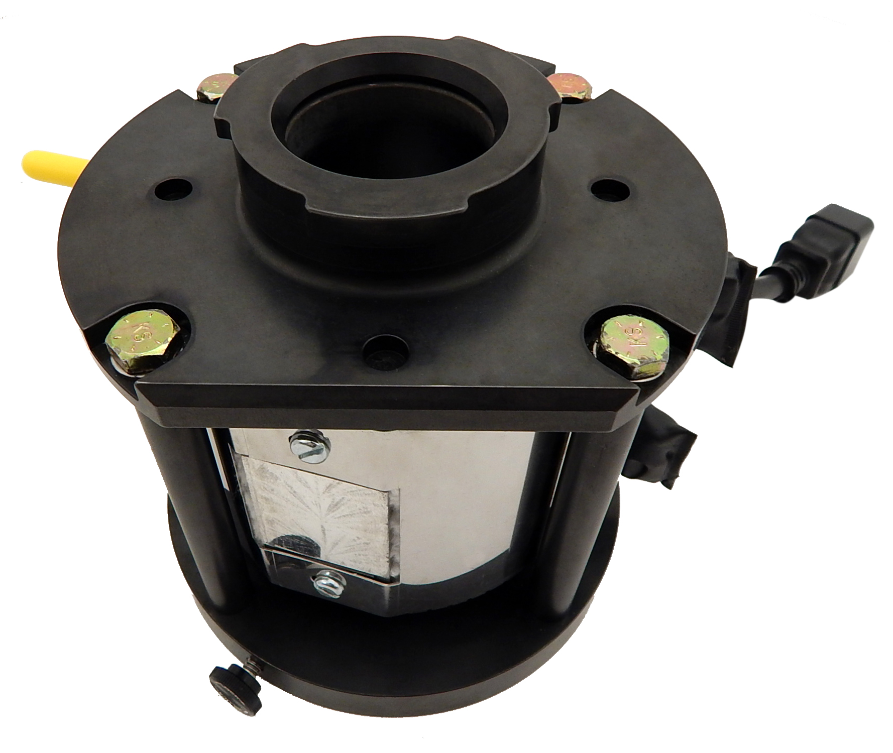 Allied High Tech Products - TechPress 3x™ Mounting Press