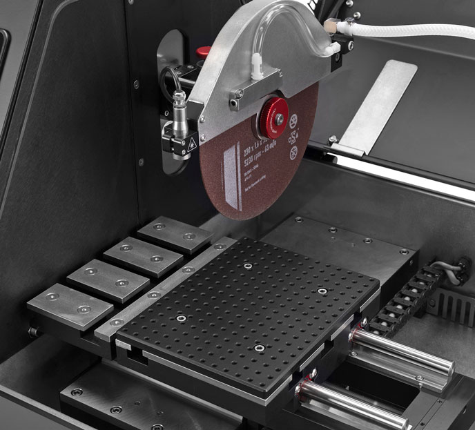 Allied High Tech Products - NEW TechCut 6x™ Precision 3-Axis High Speed ...