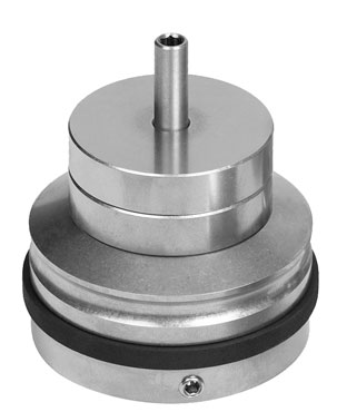 Allied High Tech Products - NEW V-Prep 12x™ Vibratory Polisher