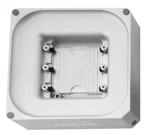 Allied High Tech Products - X-Prep® Precision Milling/Polishing System