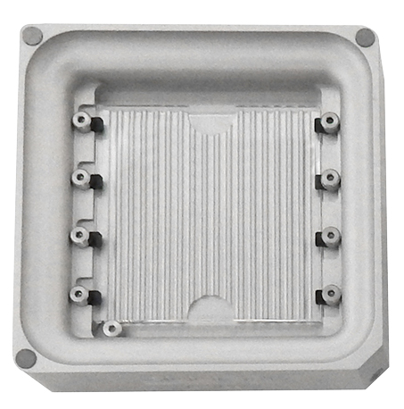 Allied High Tech Products - X-Prep® Precision Milling/Polishing System