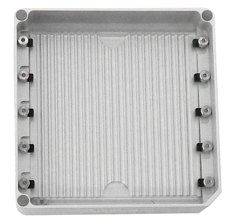 Allied High Tech Products - X-Prep® Precision Milling/Polishing System