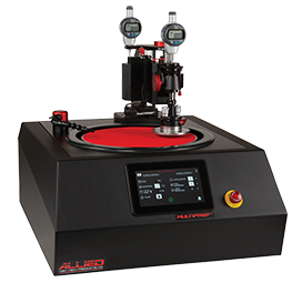 Allied High Tech Products - Allied High Tech Products | Industries ...