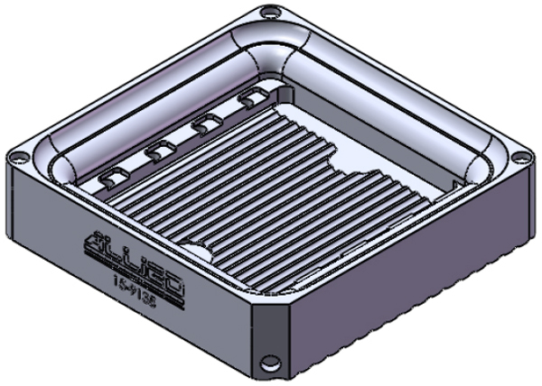 Allied High Tech - X-Prep® Precision Milling/Grinding/Polishing System