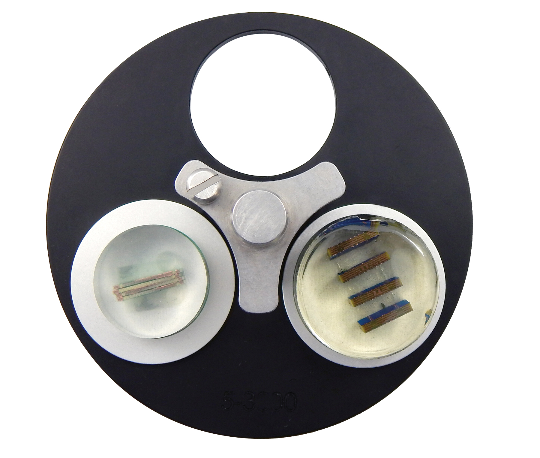 Allied High Tech Products - MetPrep 3™ Glove Box Grinder/Polisher with ...