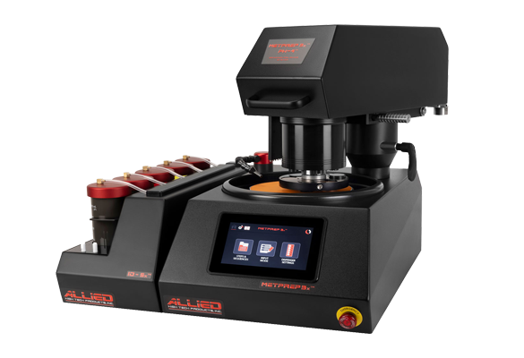 Allied High Tech Products