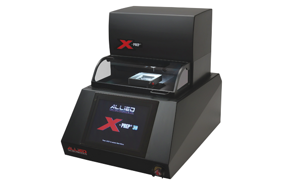 Allied High Tech Products