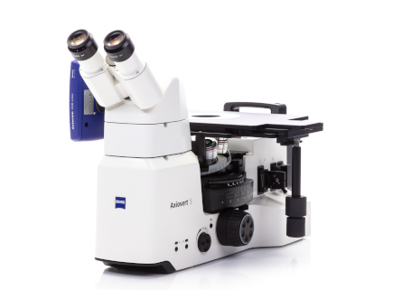 Allied High Tech Products - Axiovert 5 & Axiovert 7 MAT Inverted ...