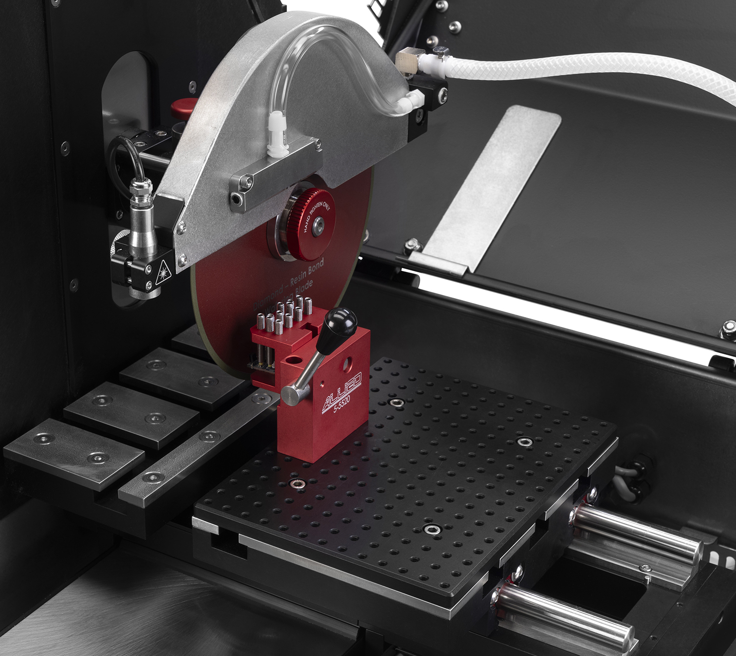 Allied High Tech Products - NEW TechCut 6x™ Precision 3-Axis High Speed ...