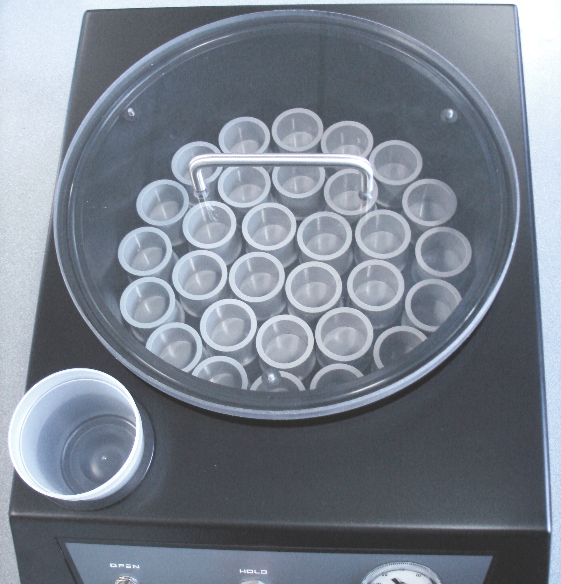 Allied High Tech Products - VacuPrep™ Epoxy Impregnation System