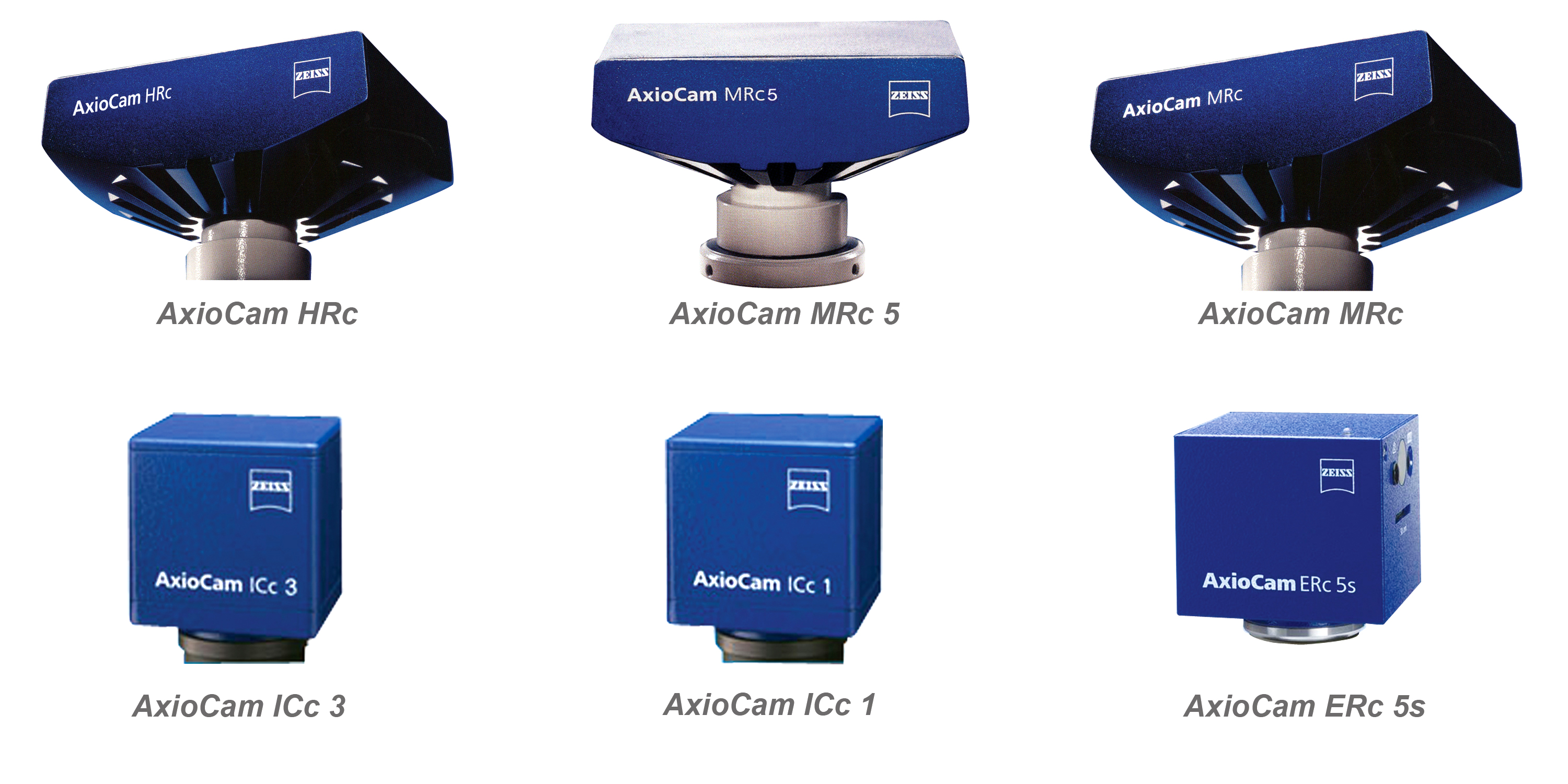 Allied High Tech - AxioCam Digital Cameras