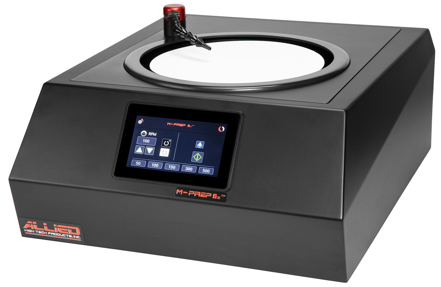 Allied High Tech Products - Recirculating Filtration System