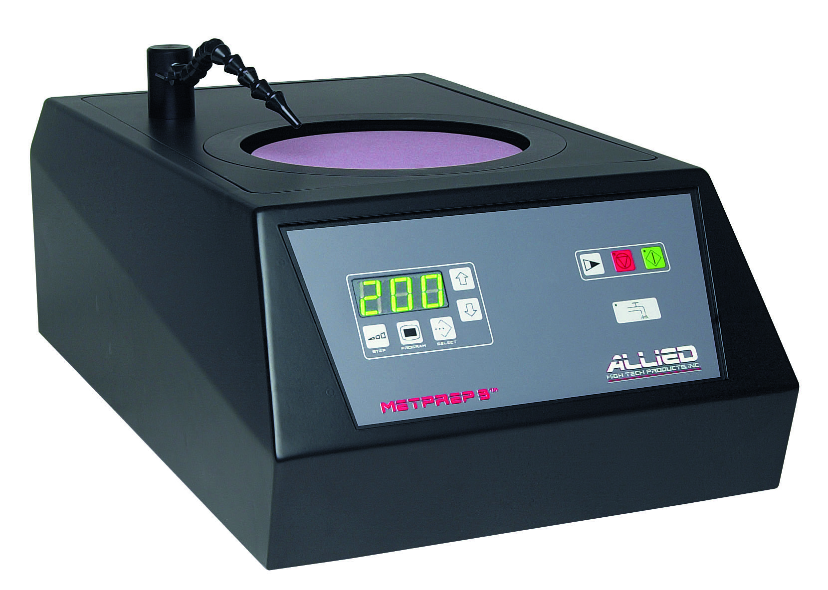 Allied High Tech - TEM Wedge Polisher