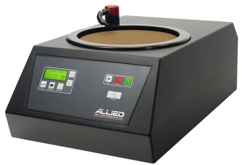 Allied High Tech - TEM Wedge Polisher