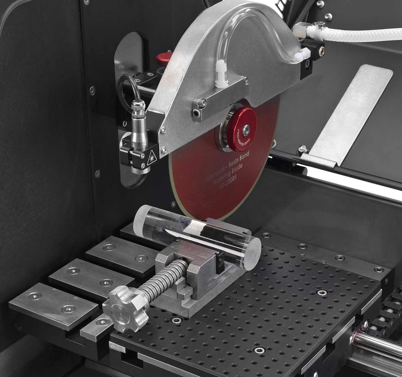 Allied High Tech Products - NEW TechCut 6x™ Precision 3-Axis High Speed ...