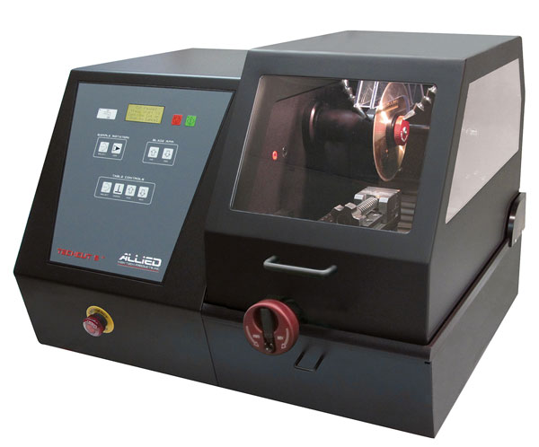 Allied High Tech Products - Allied High Tech Products | Metallography ...