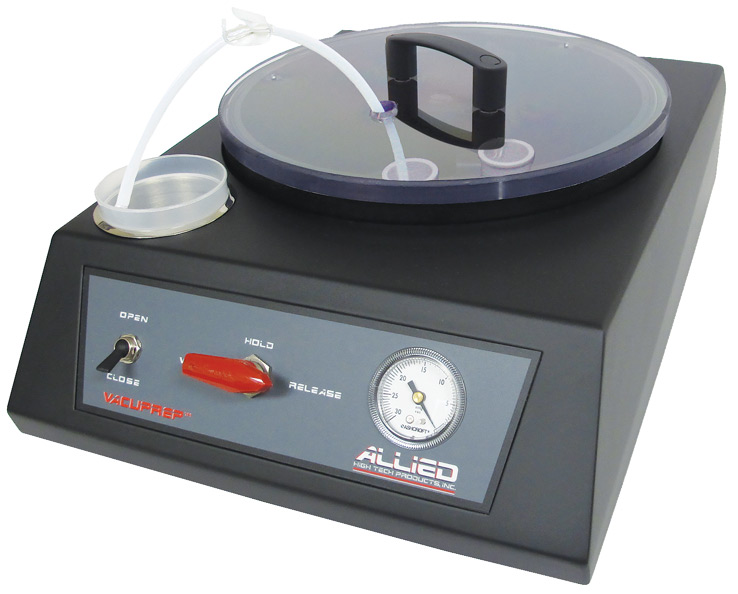 Allied High Tech Products - Cross Sectioning Tool