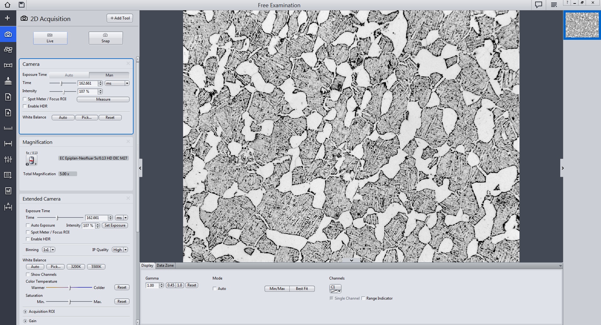 Allied High Tech Products - ZEN core Software