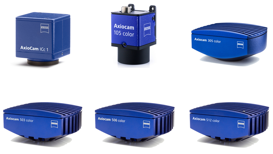 Allied High Tech Products - Imaging Workstation